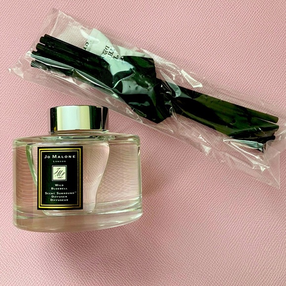 Jo Malone | Skincare | New Jo Malone Wild Bluebell Scent Surround ...